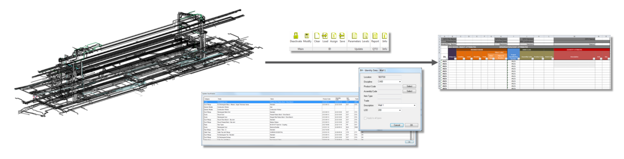 Power of REVIT Plugins in workflow automation with StudioKrew