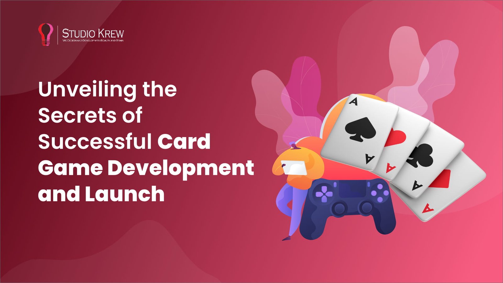 Unveiling the Secrets of Successful Card Game Development and Launch ...