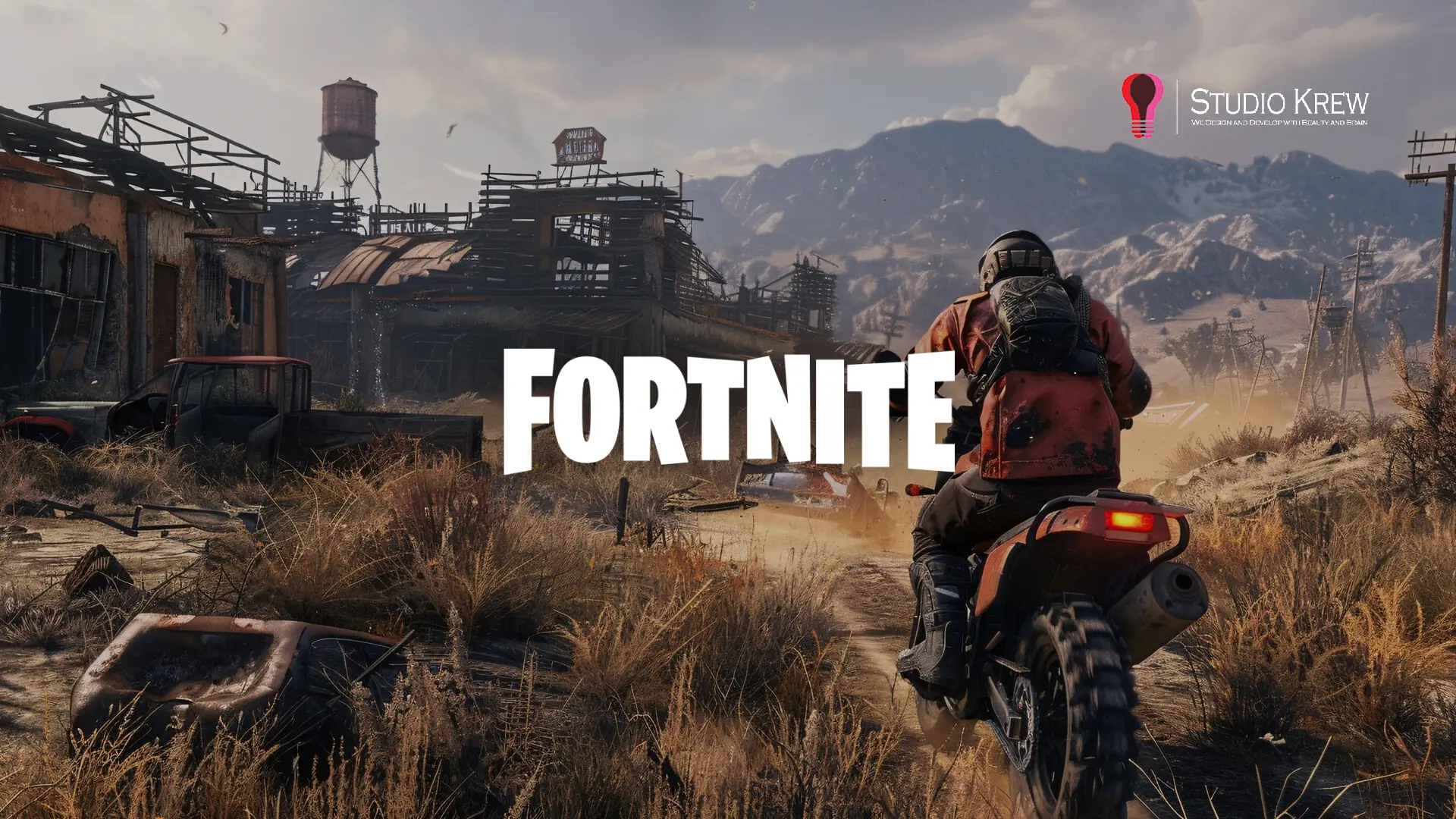 How Fortnite Changed the Game Industry: Revenue, Trends & Developer ...