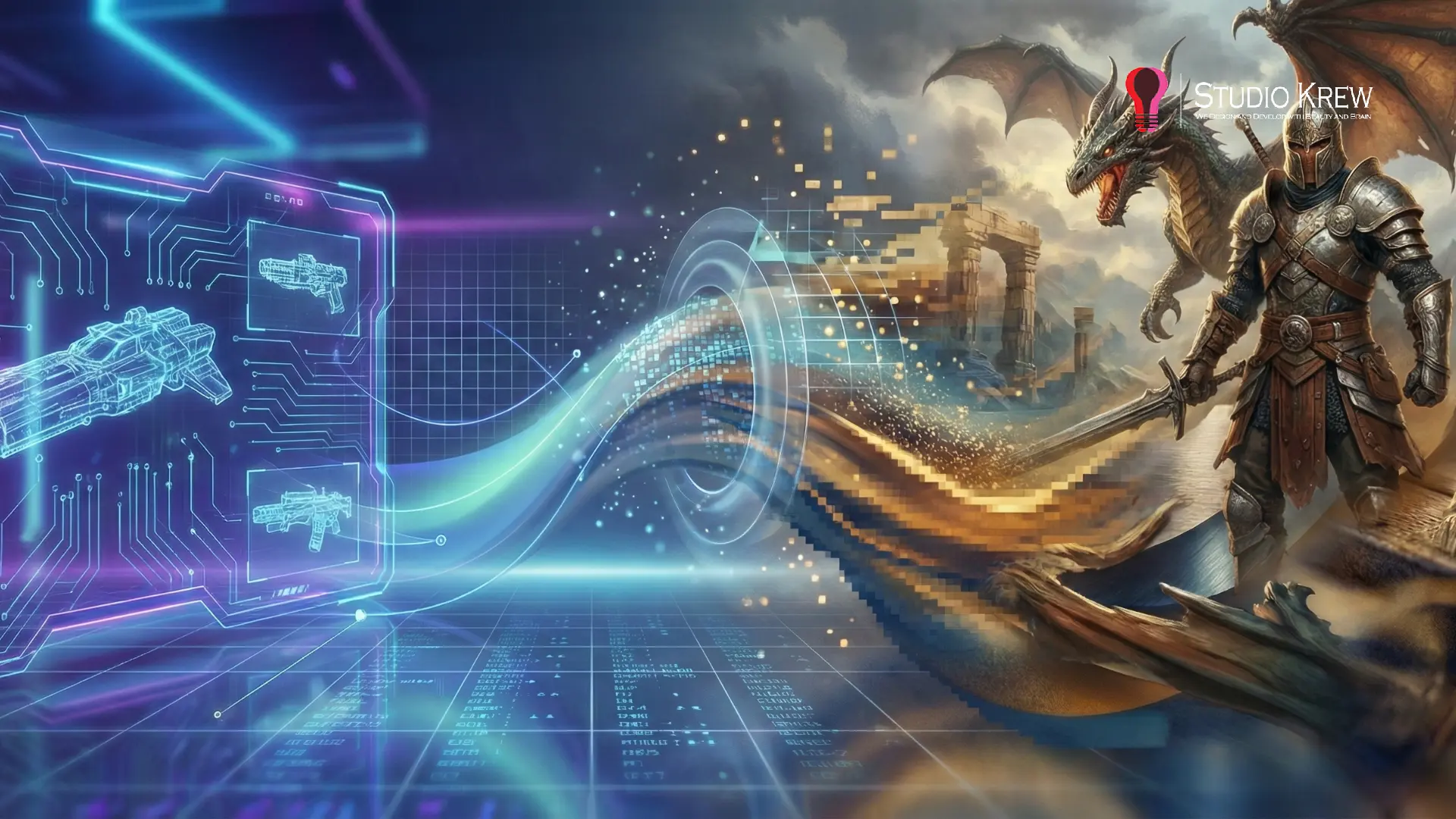 Vector vs Raster Graphics: Complete Guide for Apps, Games & BIM