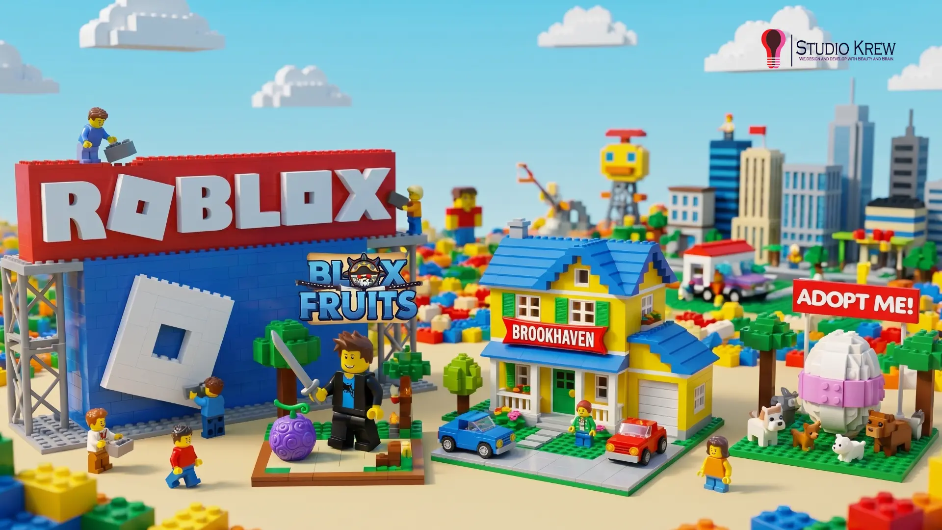 Top Roblox Games May 2026 | Most Popular & Best Games Right Now