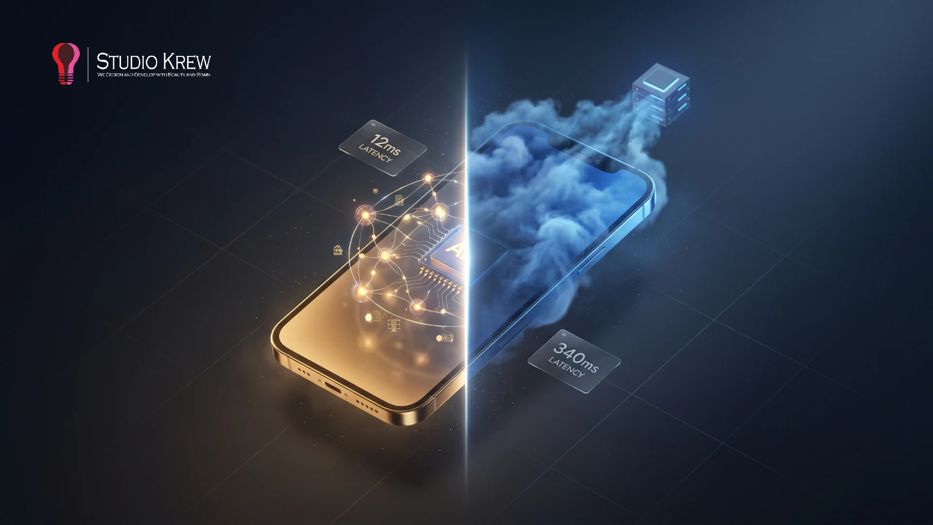 On-Device AI in Mobile Apps: Edge AI Guide for 2026
