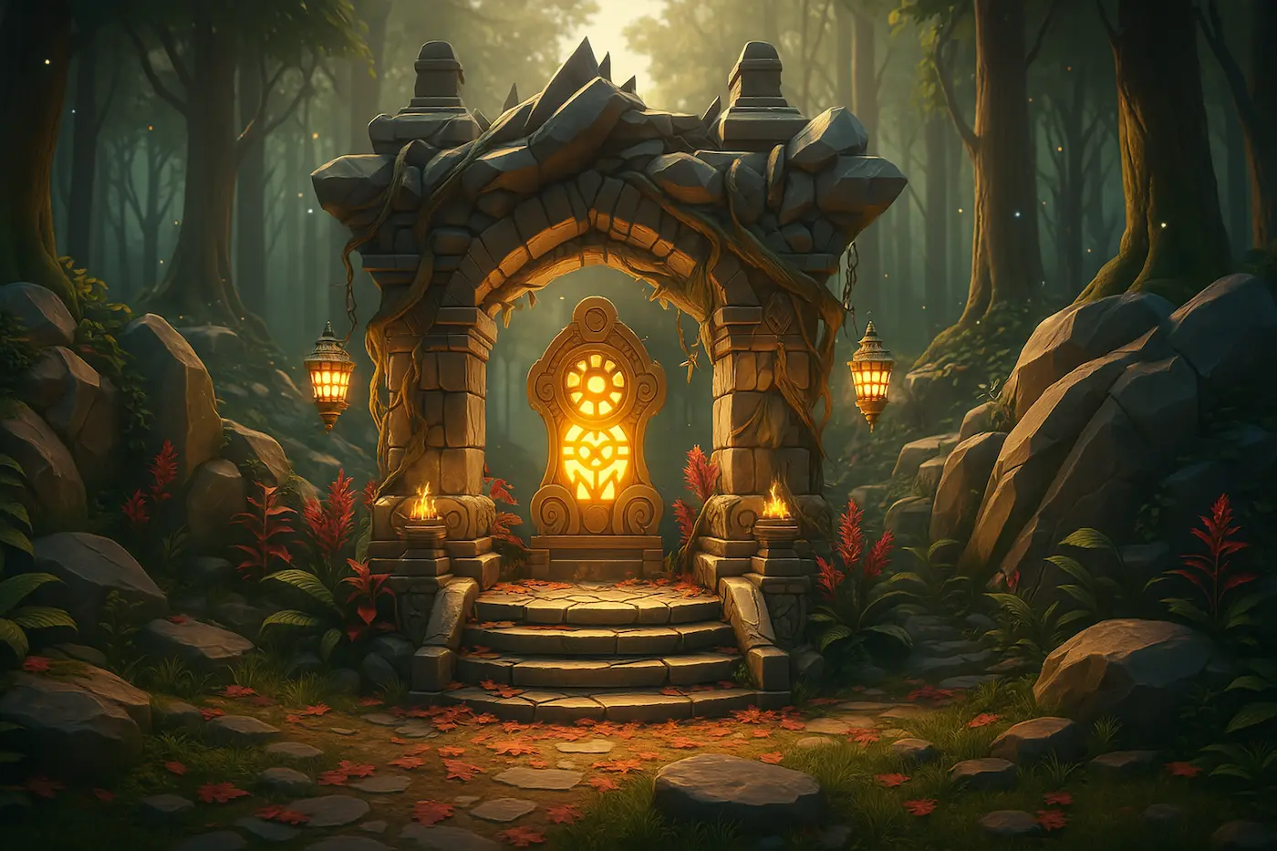 Unreal Engine Game Development Company | Hire Unreal Developers for PC ...